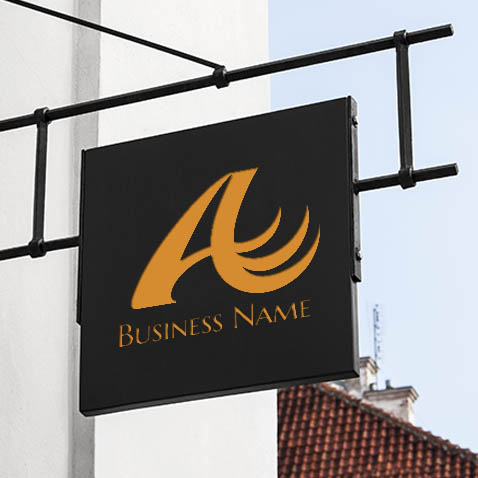 logo_0101_6 | ロゴ制作・ロゴ作成なら | ロゴだく